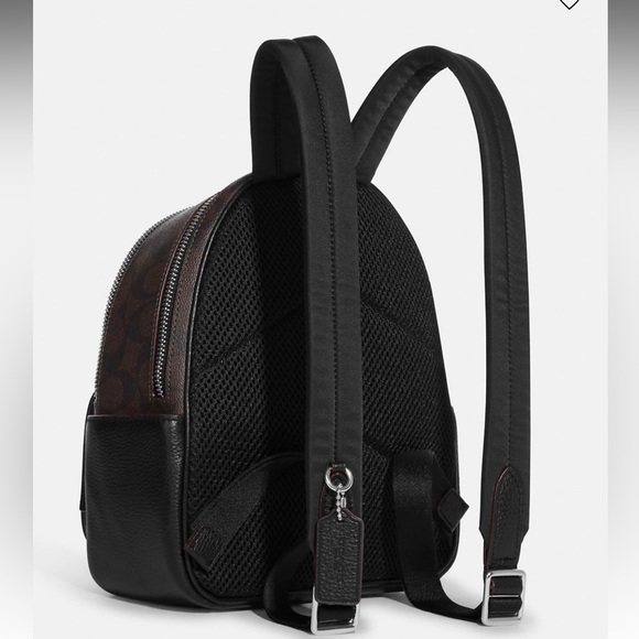 Bags | Coach Mini Backpack | Poshmark